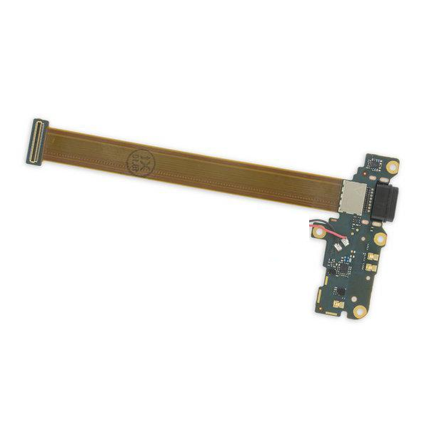 Google Pixel 2 Charging Assembly