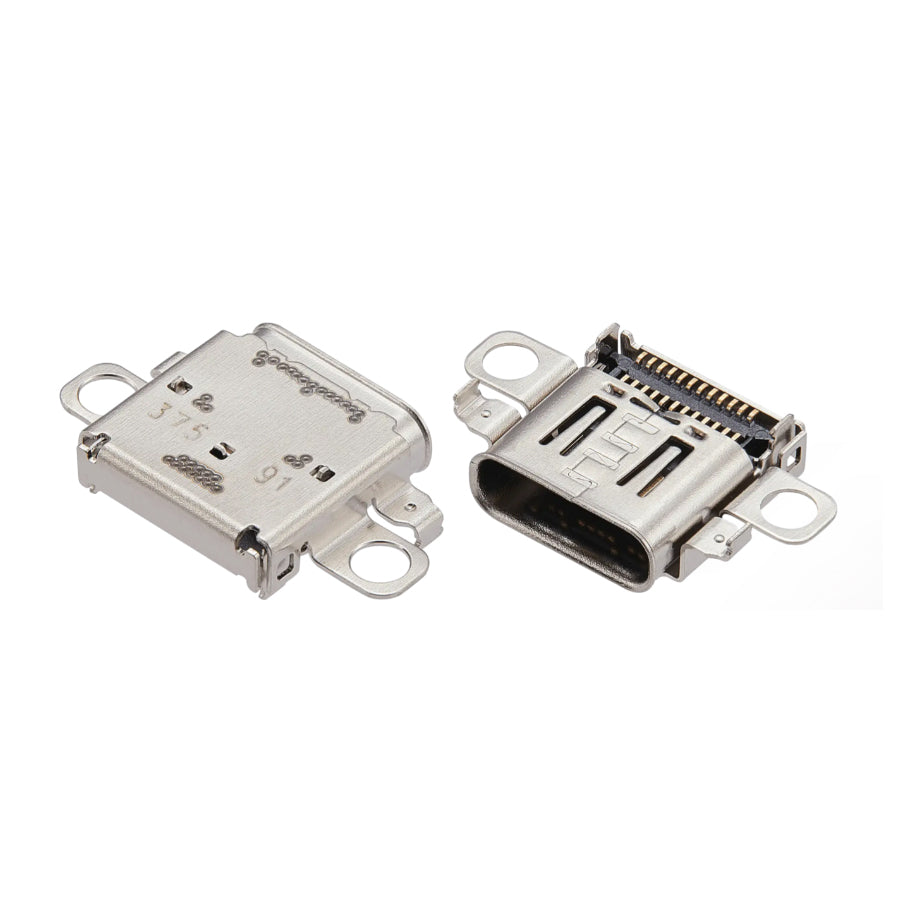 Bottom HDMI Charging Port For Nintendo Switch 2 (Soldering Required)