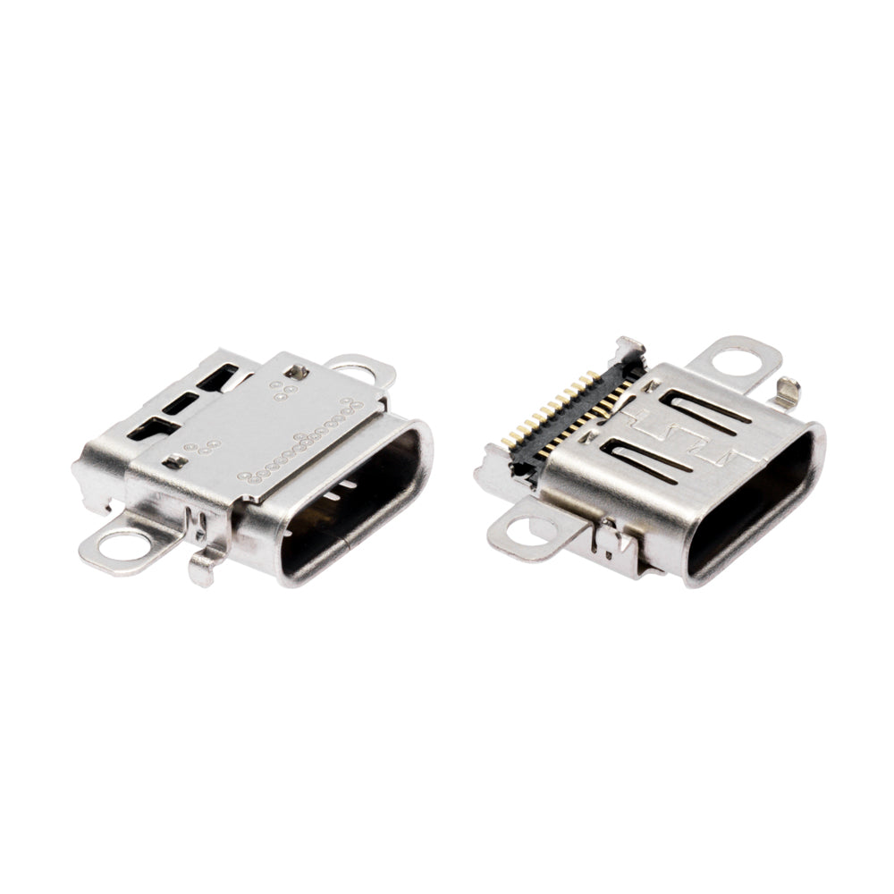 USB-C Charging Port For Nintendo Switch OLED (Soldering Required)