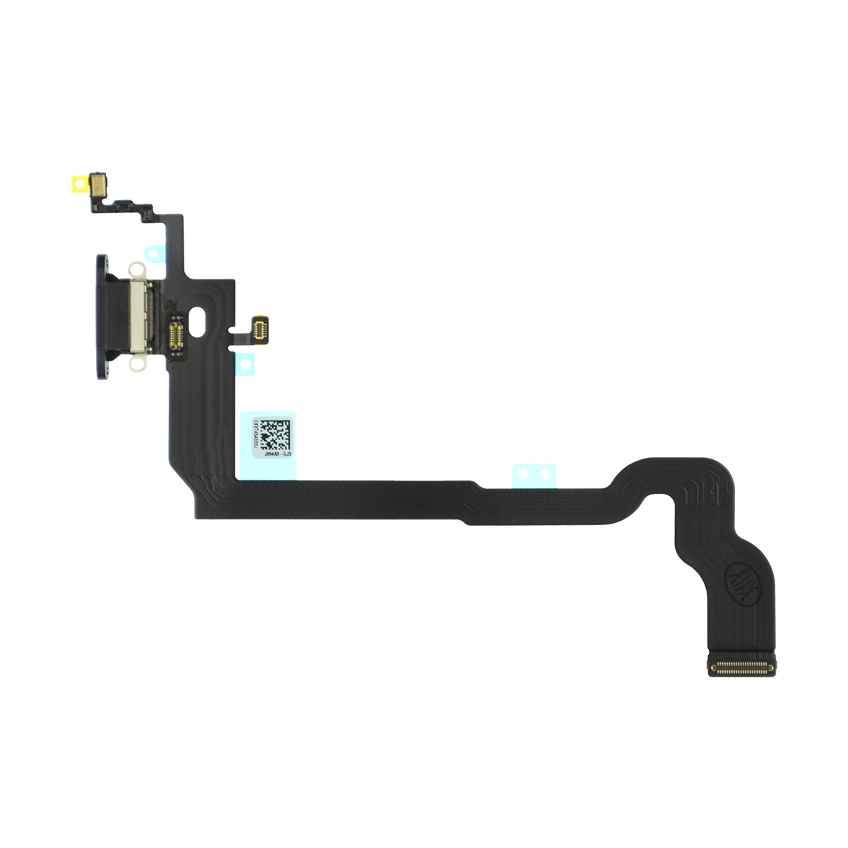 Connector Charging Port Compatible For iPhone X
